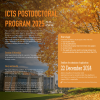 Postdoctoral Positions at ICTS-TIFR, Bangalore | ICTS